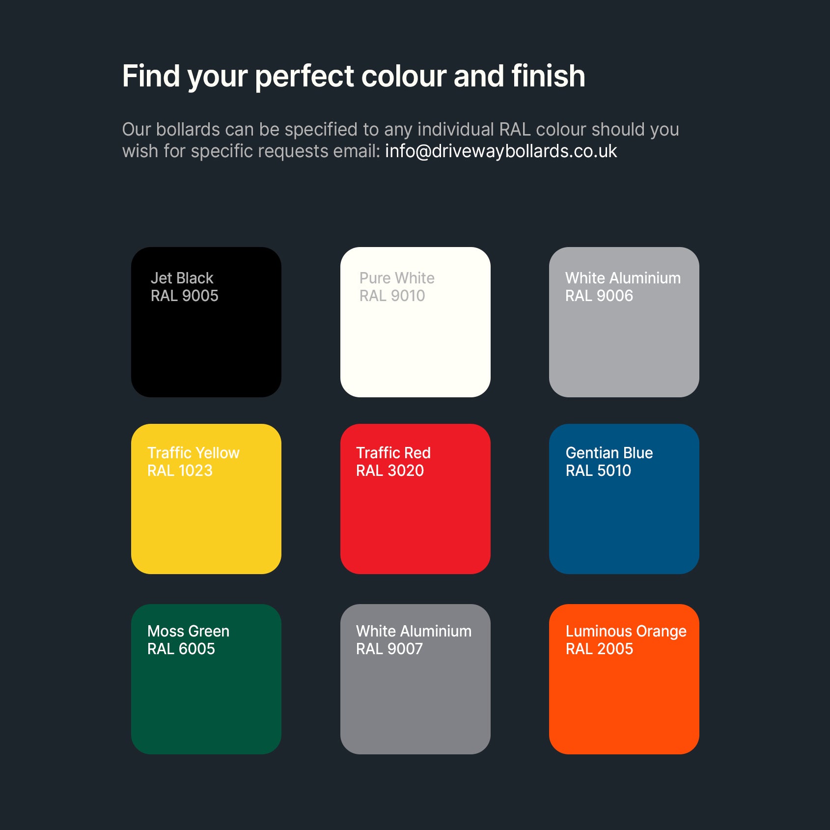 Rhino RT RD4 - Blue Telescopic Steel Security Bollard - Powder Coated ...