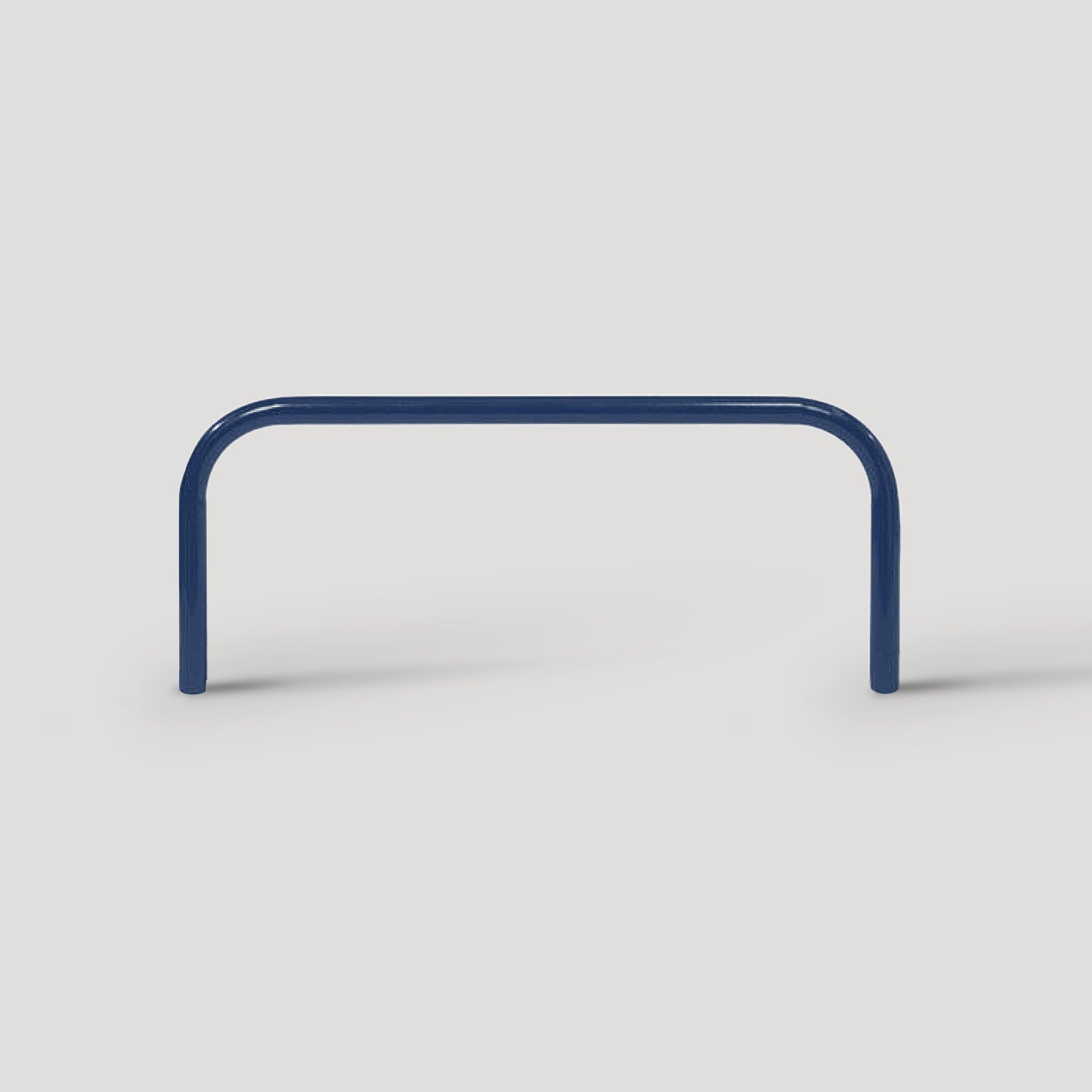 Rhino RB60 Hoop Barrier – Powder Coated – Driveway Bollards