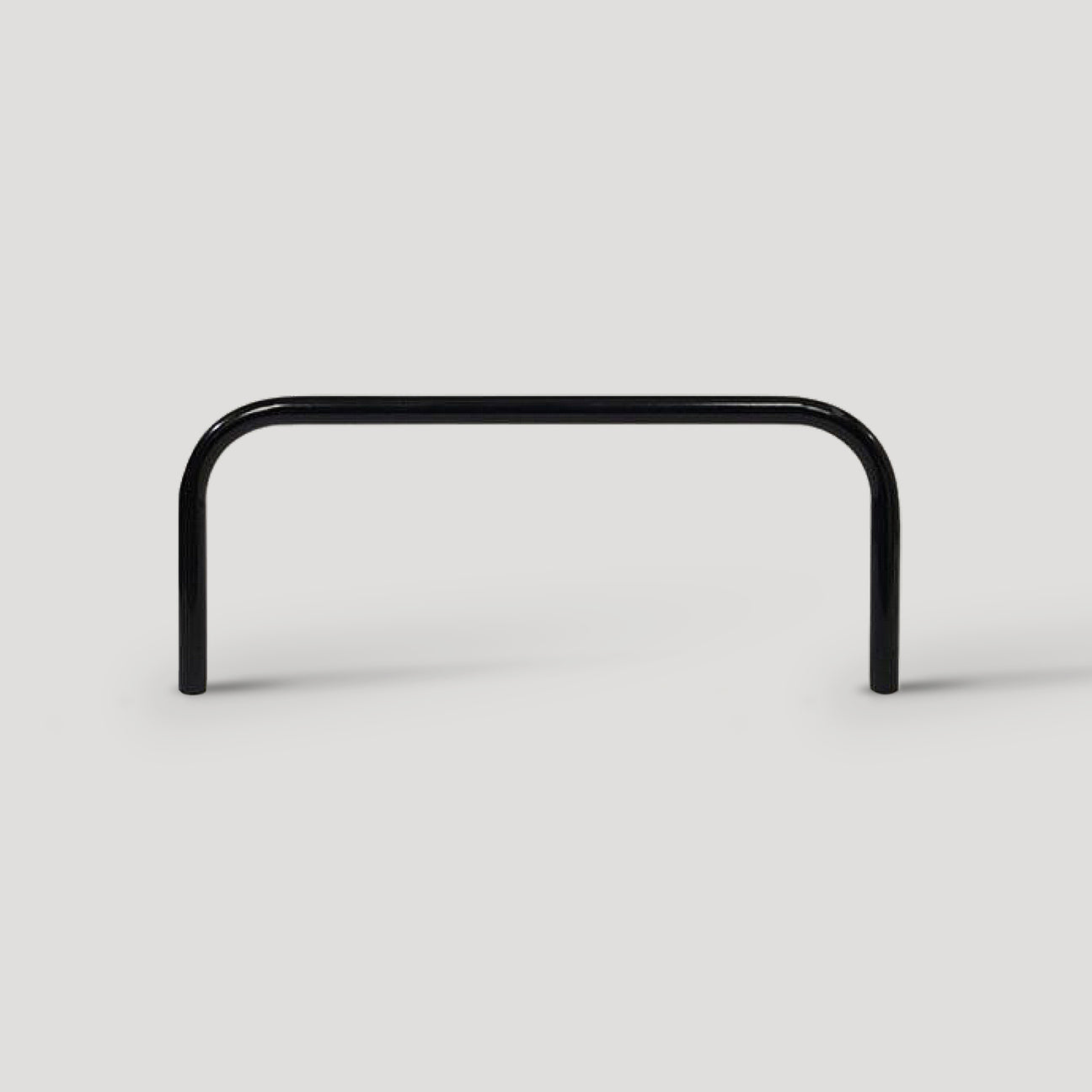 Rhino RB60 Hoop Barrier – Powder Coated – Driveway Bollards