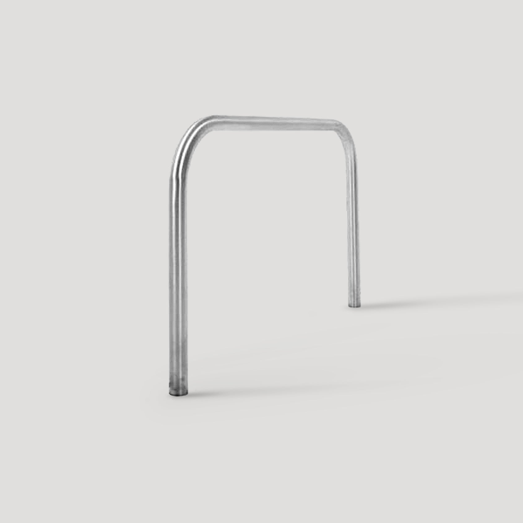 Rhino RB60 Hoop Barrier Stainless Steel – Driveway Bollards