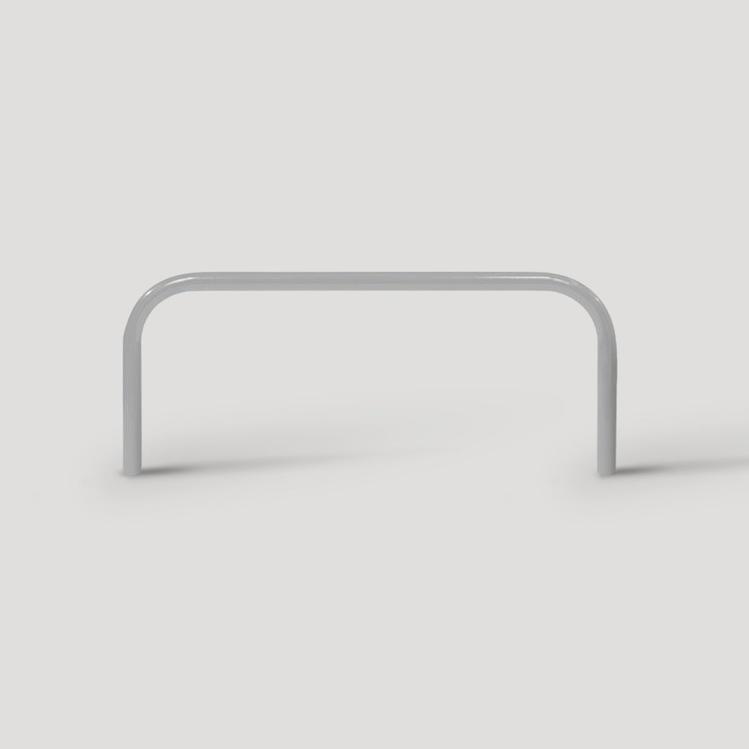 Rhino RB60 Hoop Barrier – Powder Coated – Driveway Bollards