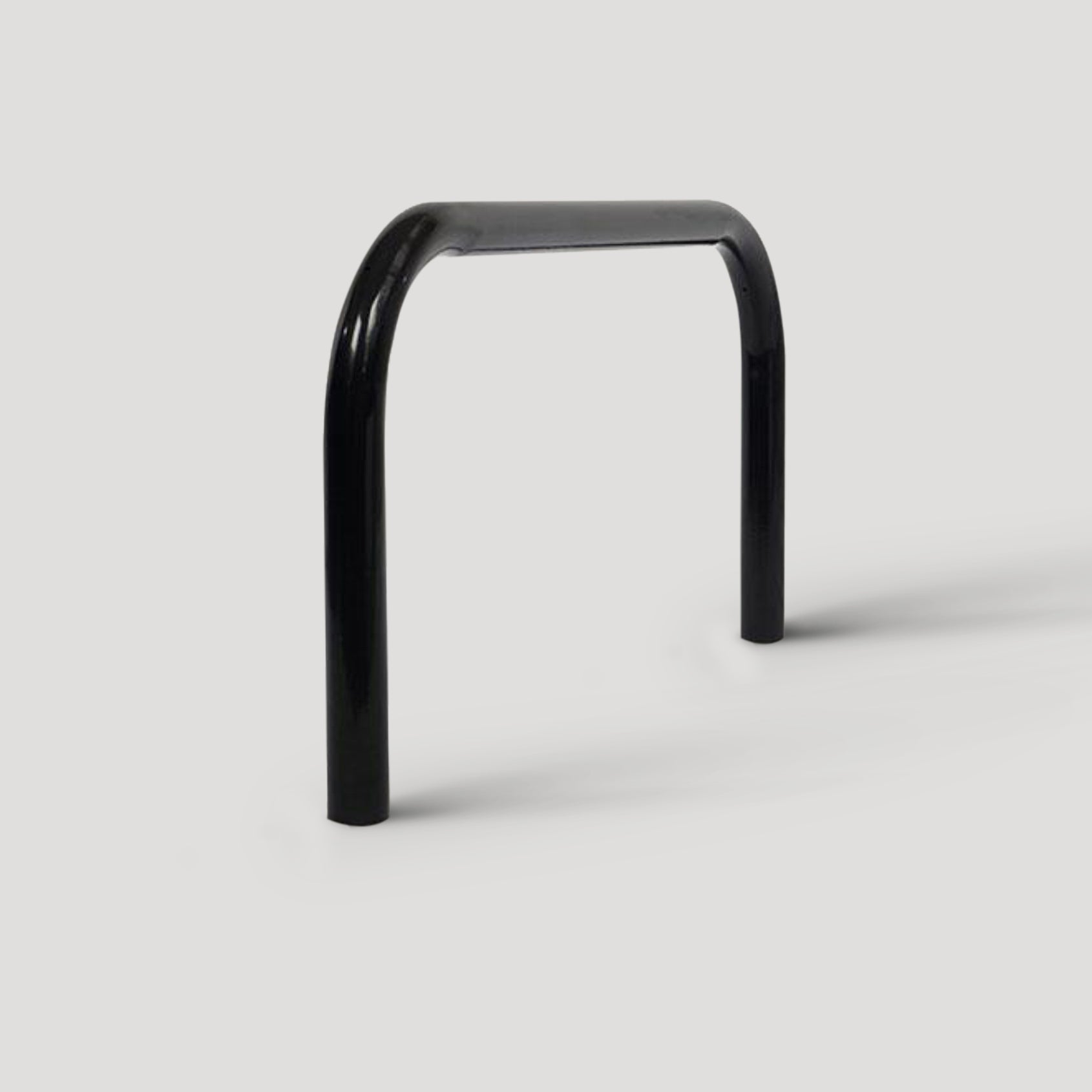 Rhino RB76 Heavy Duty Steel Hoop Barrier – Powder Coated – Driveway ...